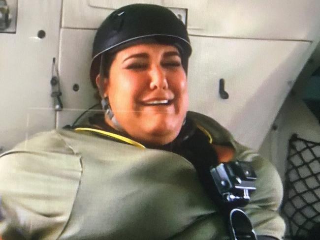 Casey Donovan On Her Im A Celebrity Australia 2017 Win ‘i Didnt Want