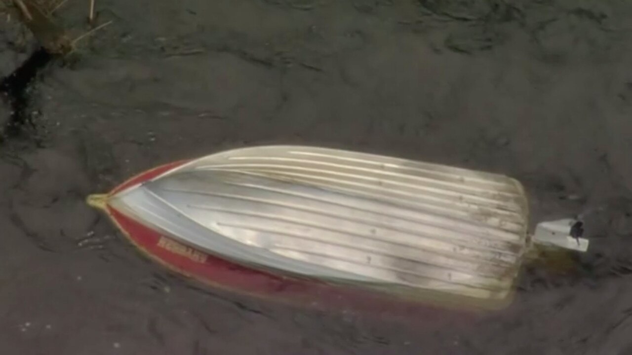 Nepean River Death Woman Dies After Boat Capsized On Australia Day