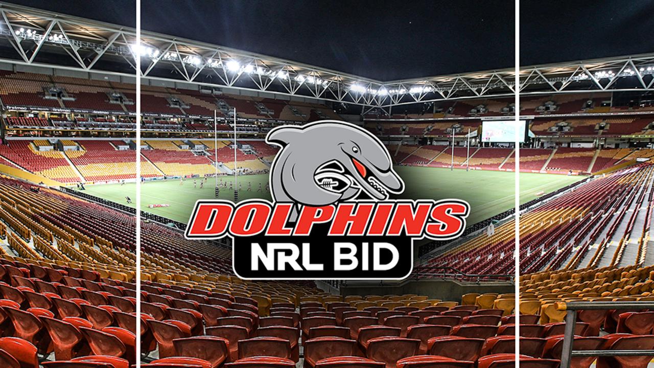 NRL 2021: Dolphins bid wins NRL’s 17th team expansion licence ... NRL 2021: Dolphins bid wins NRL’s 17th team expansion licence ...