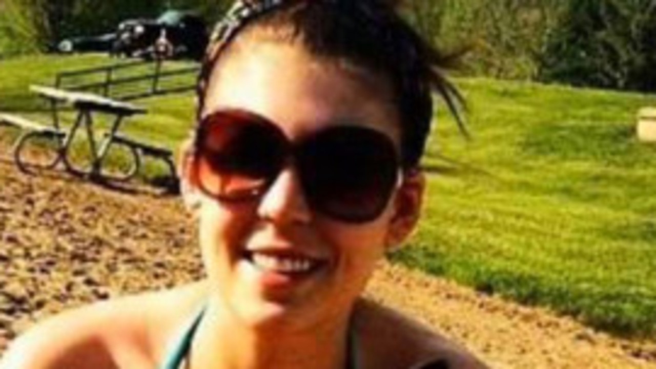 Body Of Missing California Woman Found In Abandoned U Haul Moving Truck