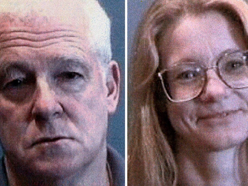 True Crime Australia True Crime Australia Herald Sun