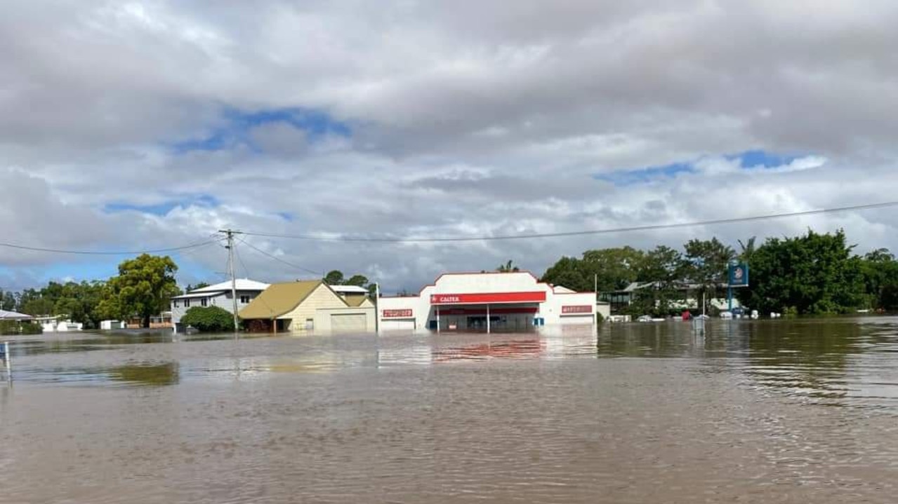Northern Nsw 2022 Flood Survivors Move Forward After Natural Disasters