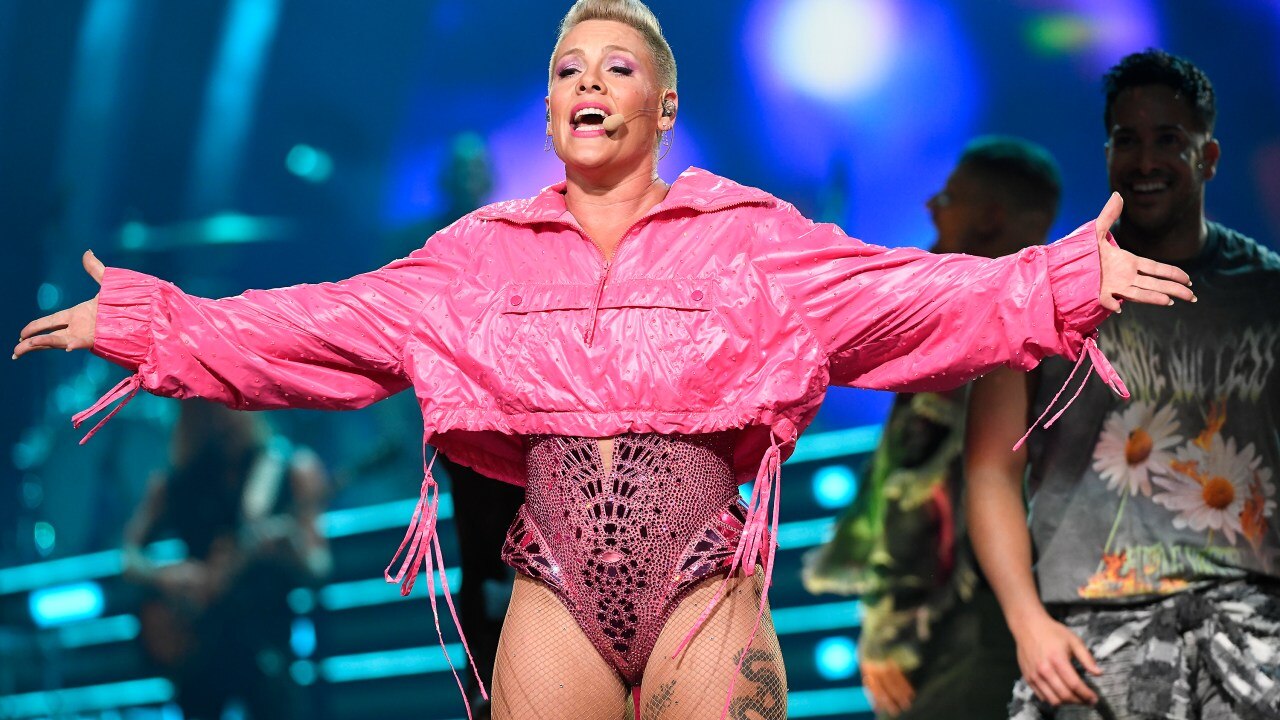 Pop superstar Pink details near-fatal drug overdose at a Thanksgiving ... Pop superstar Pink details near-fatal drug overdose at a Thanksgiving ...