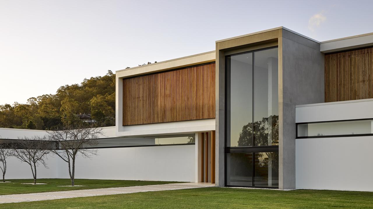 Billionaire mining heir Tyson Flannery unloads $9m ‘Hill House’ in ... Billionaire mining heir Tyson Flannery unloads $9m ‘Hill House’ in ...