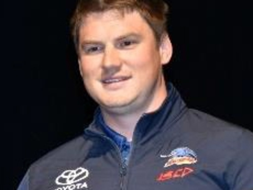 Adelaide Crows | AFL Team News, Ladder, Fixtures & Results | news.com ... Adelaide Crows | AFL Team News, Ladder, Fixtures & Results | news.com ...