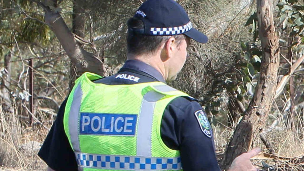 Krystal Marshall identified as 38-year-old mother killed in Aldinga ... Krystal Marshall identified as 38-year-old mother killed in Aldinga ...