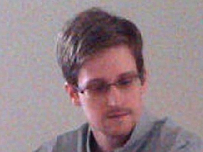 Nsa Whistleblower Edward Snowden Has Applied To Have His Asylum