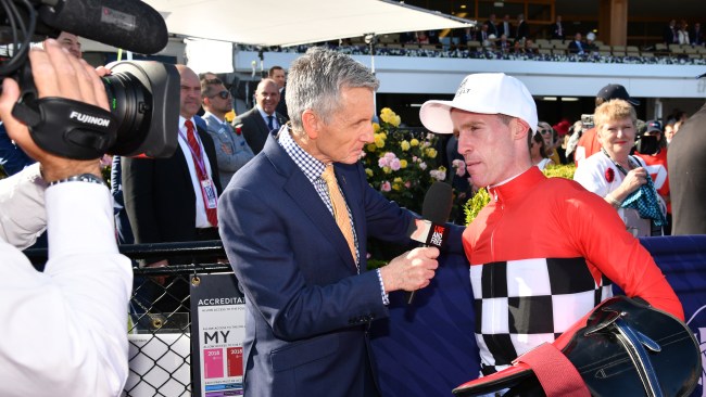 Legendary commentator Bruce McAvaney makes exciting AFL announcement as ... Legendary commentator Bruce McAvaney makes exciting AFL announcement as ...