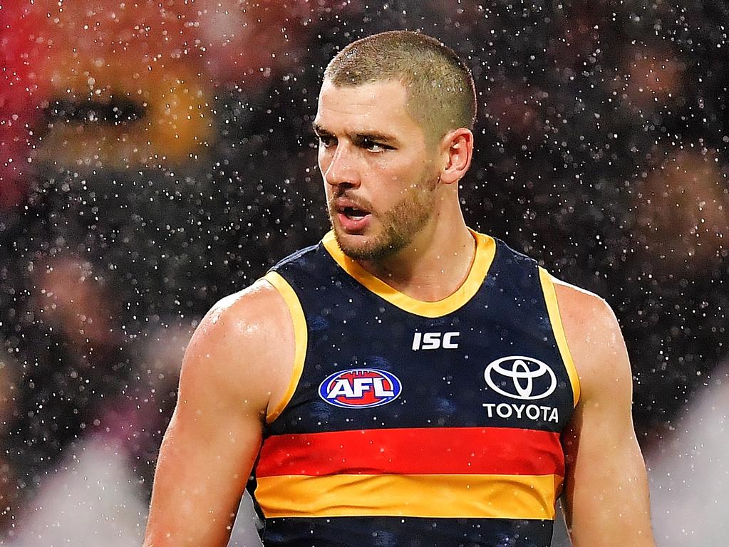 Adelaide Crows | AFL Team News, Ladder, Fixtures & Results | news.com ... Adelaide Crows | AFL Team News, Ladder, Fixtures & Results | news.com ...