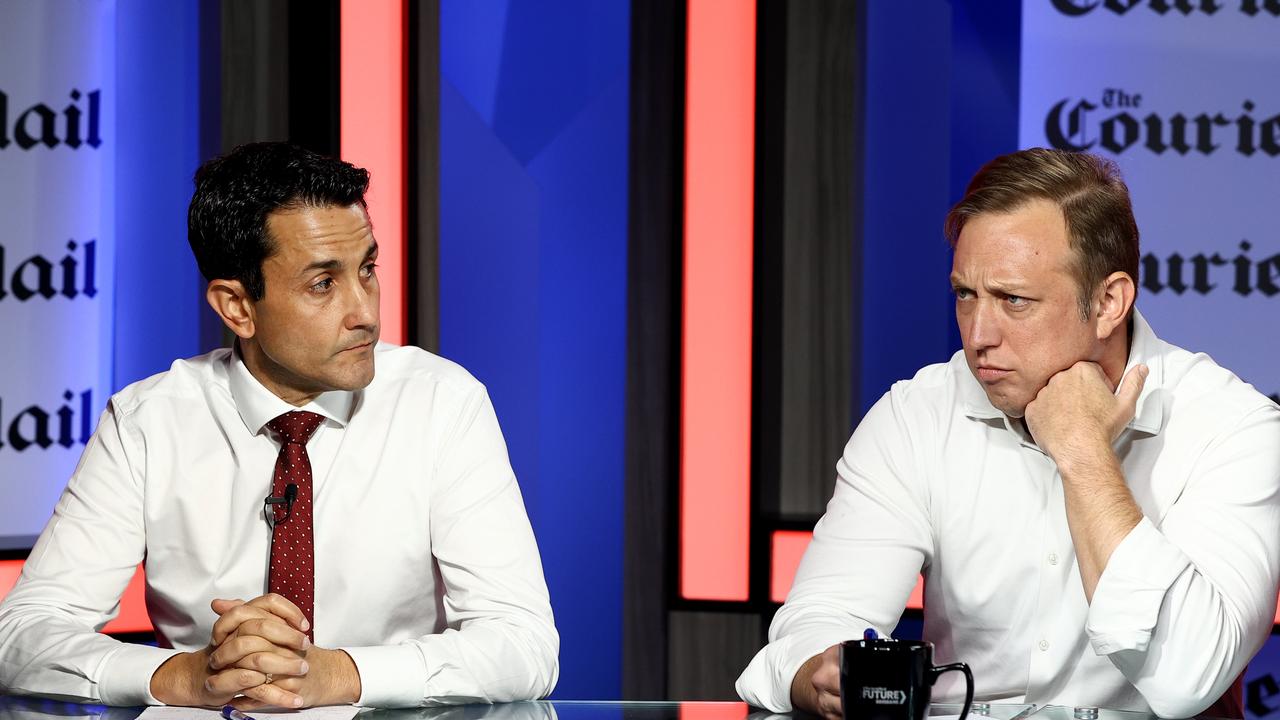 Editors View Games Venues Review A Leadership Test The Courier Mail