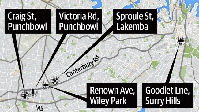 Sydney Terror Raids Security Increased At Airports Around Country