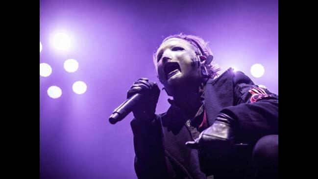 Slipknot Mark 25 Years Since The Release Of Their Self Titled 1999