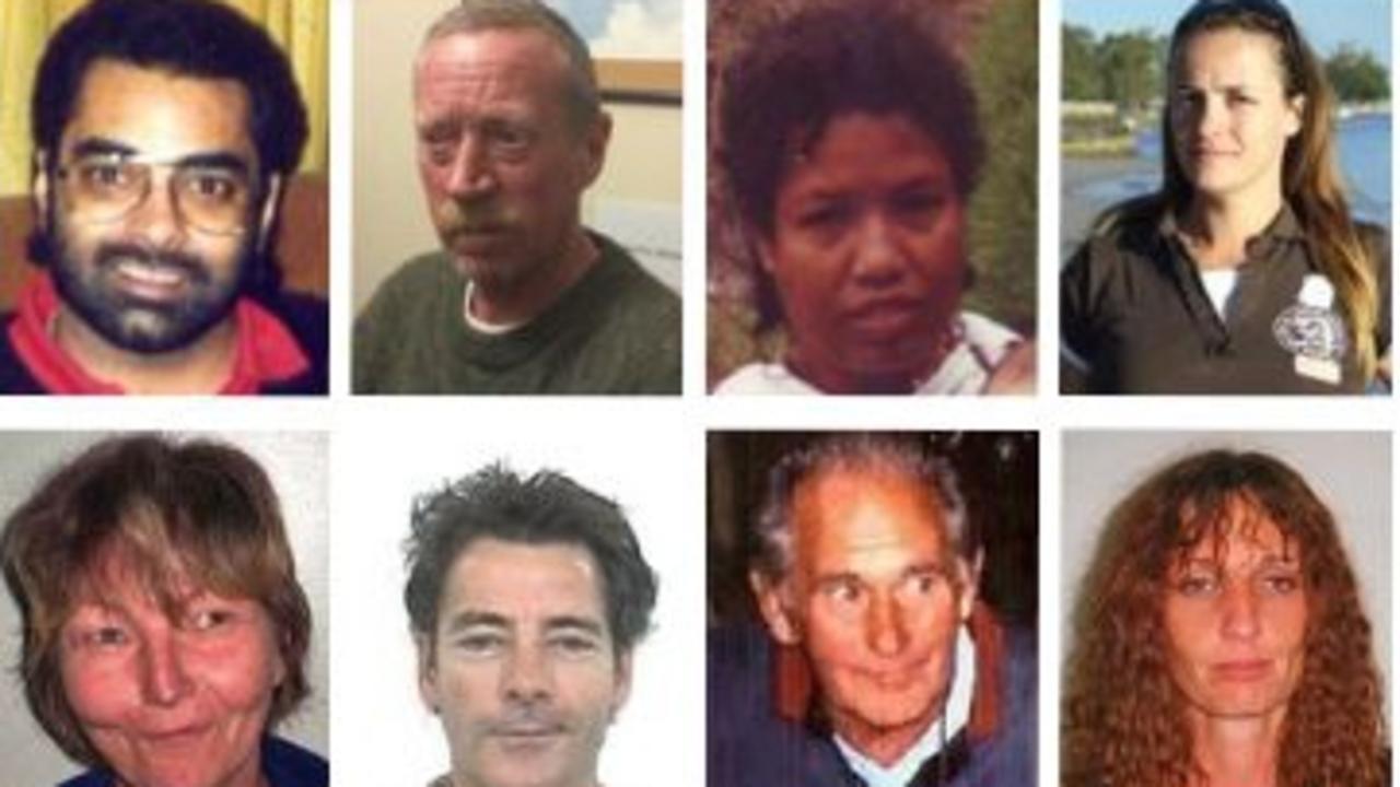 Victoria’s most baffling missing persons cases | Herald Sun Victoria’s most baffling missing persons cases | Herald Sun