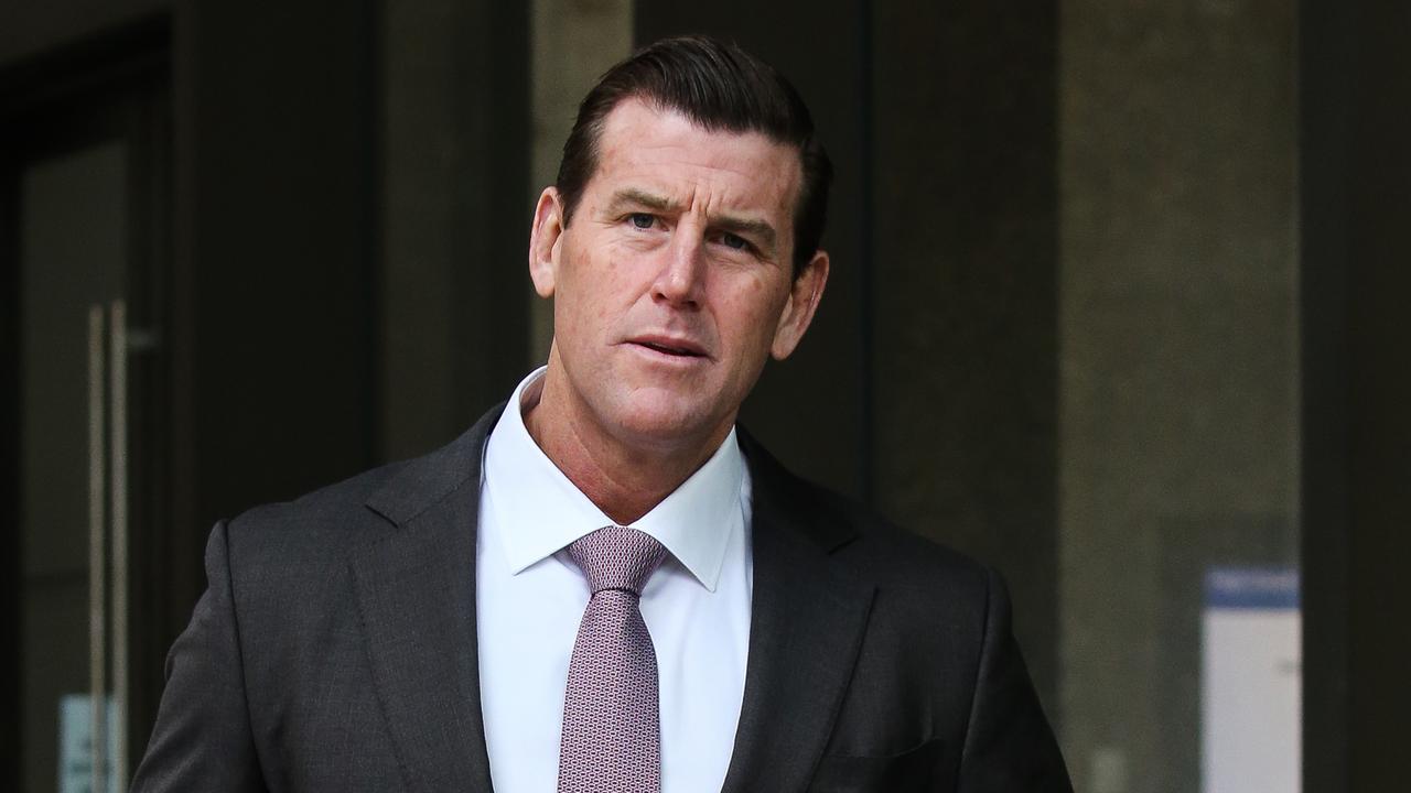 Ben Roberts Smith Judge To Rule In War Crimes Defamation Case The