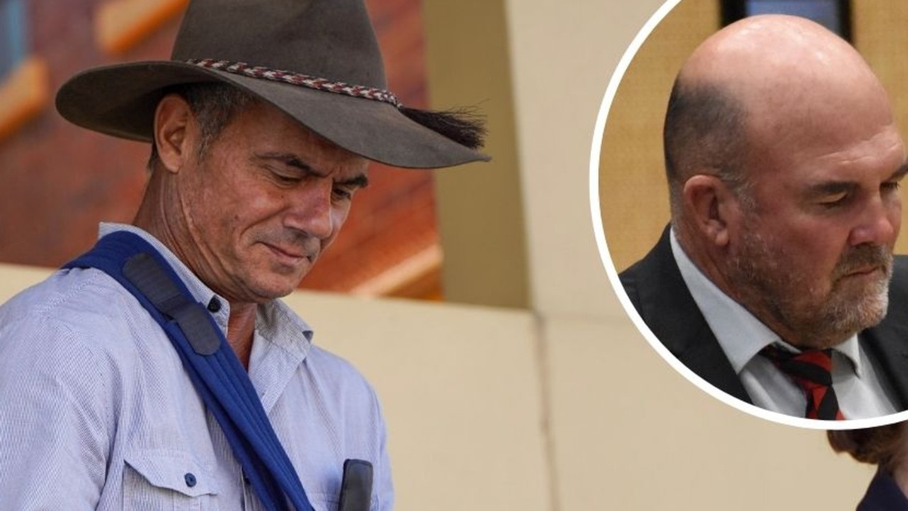 Samuel Anthony Camilleri faces new charge over alleged attack | The ...
