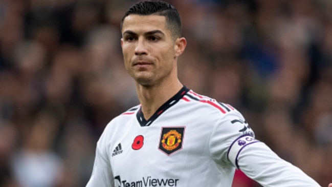 Cristiano Ronaldo signs deal with Saudi Arabia side Al Nassr, contract ... Cristiano Ronaldo signs deal with Saudi Arabia side Al Nassr, contract ...