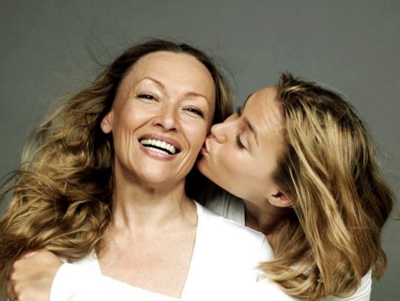 The Mother Daughter Bond Body Soul