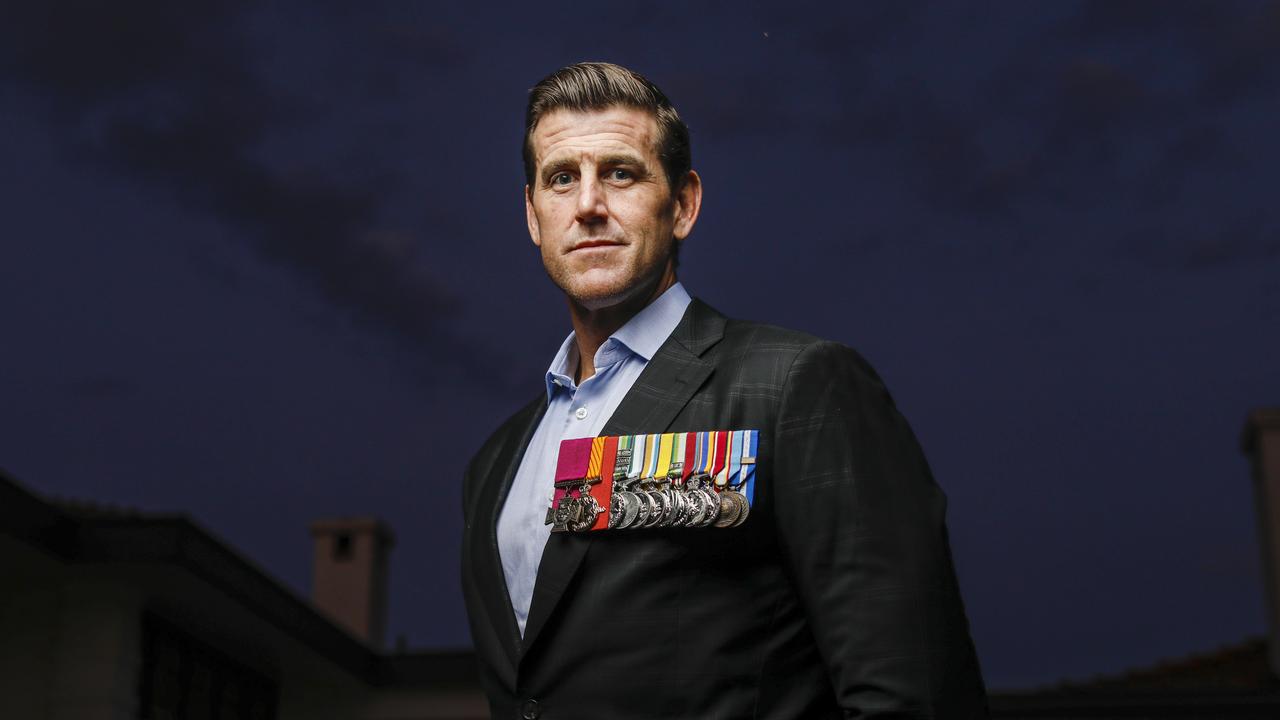Ben Robert Smiths Fairfax Defamation Case Court Protects Sources