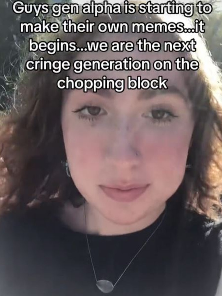 Skibidi Toilet: New Gen Alpha meme is making Gen Z feel old | news.com ... Skibidi Toilet: New Gen Alpha meme is making Gen Z feel old | news.com ...