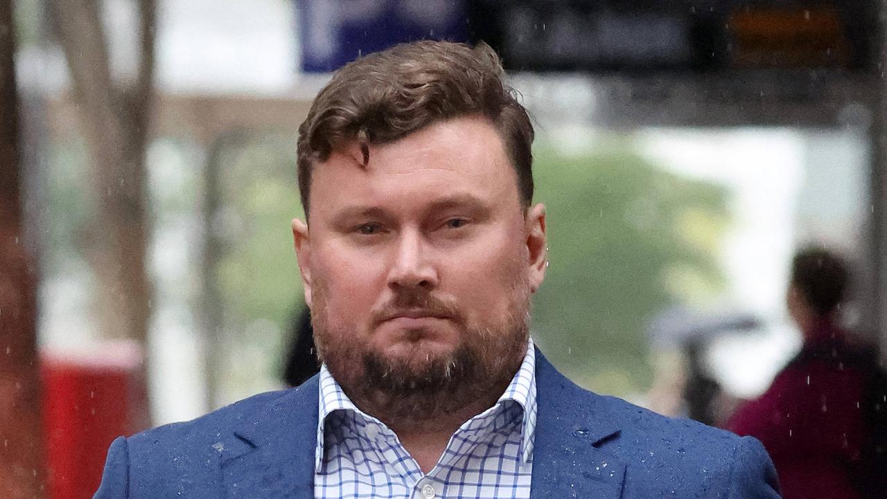 Court finds ex LNP president should step down over ‘offensive’ $500k ... Court finds ex LNP president should step down over ‘offensive’ $500k ...