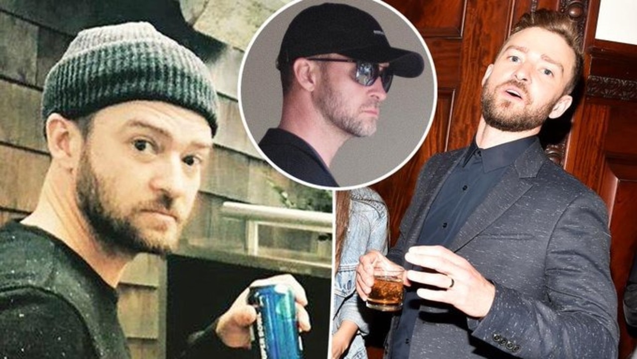 Justin Timberlake Arrested Charged With Drunk Driving The Australian