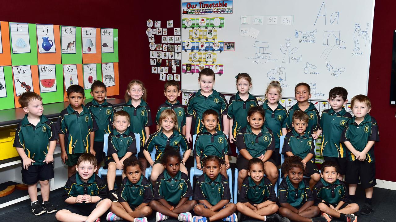 Townsville Bulletin Prep class photos 2019 | The Advertiser Townsville Bulletin Prep class photos 2019 | The Advertiser