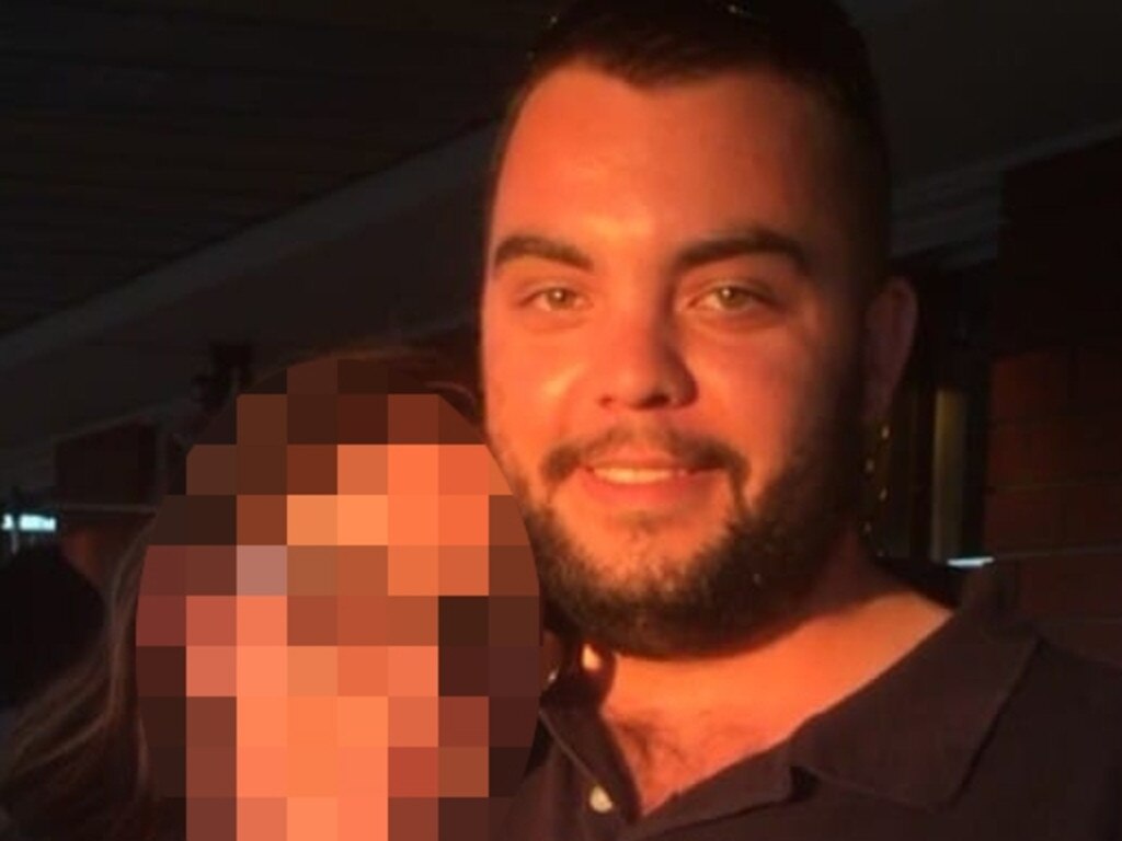 Samuel Mark Narroway Takes Parole Board To The Supreme Court Herald Sun