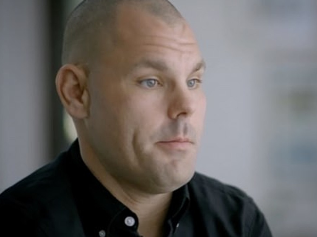 Belle Gibson ‘should be locked up’, her brother Nick Gibson says | The ...
