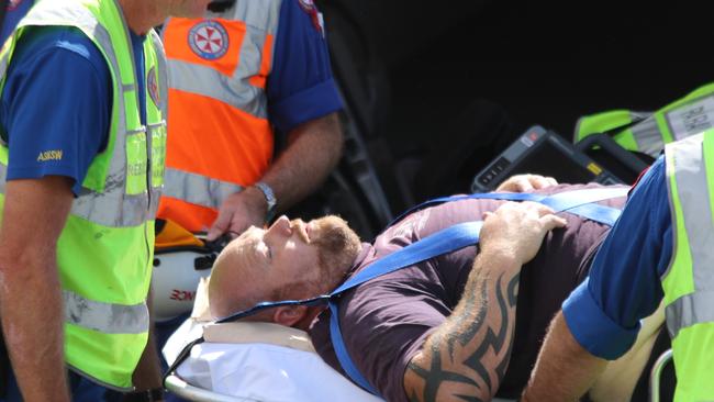 Driver Reverses Car Into Funeral Home At Mona Vale Daily Telegraph