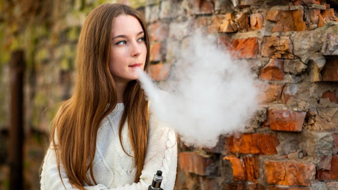 Letter To Nt Principals Highlights New Anti Vaping Laws To Come Nt News