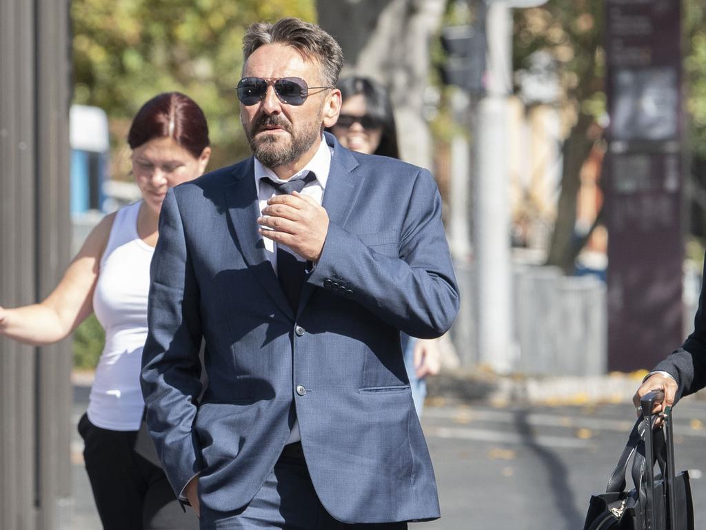 George Alex Guilty On 1m Charge Jury Deblierations Continue On Tax