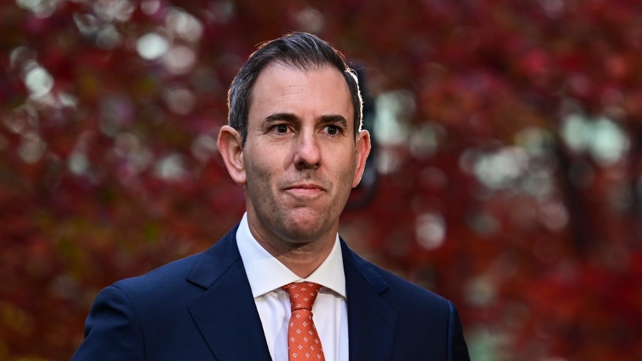 Treasurer Jim Chalmers blasts Opposition Leader Peter Dutton over ... Treasurer Jim Chalmers blasts Opposition Leader Peter Dutton over ...