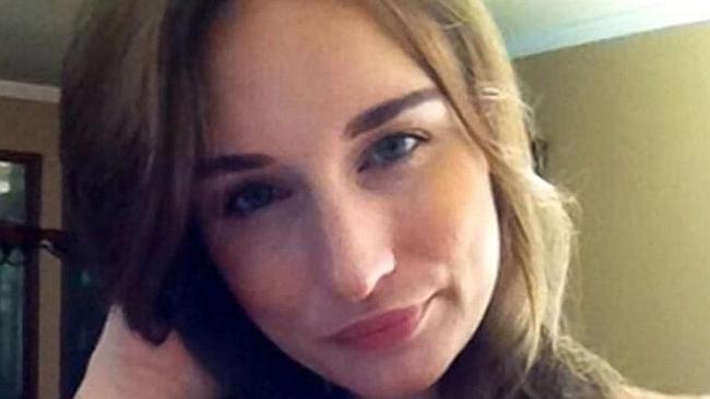 Arielle Engert Allegedly Offered Oral Sex To Drop Charges In Florida