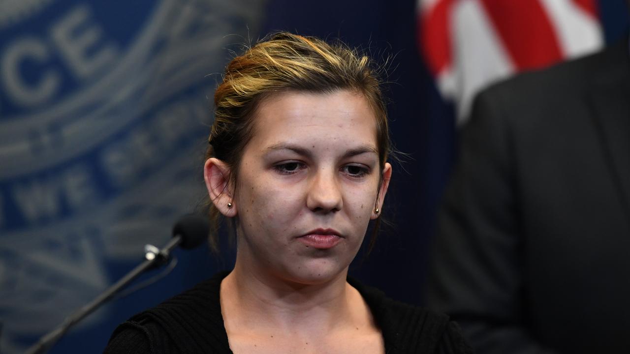 Tiffany Taylor Murder Mum Leanne Dillon Sister Chloe Taylors One