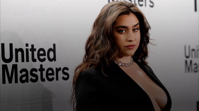 Lauren Jauregui accuses Elon Musk of ‘destroying Twitter’ | news.com.au ... Lauren Jauregui accuses Elon Musk of ‘destroying Twitter’ | news.com.au ...
