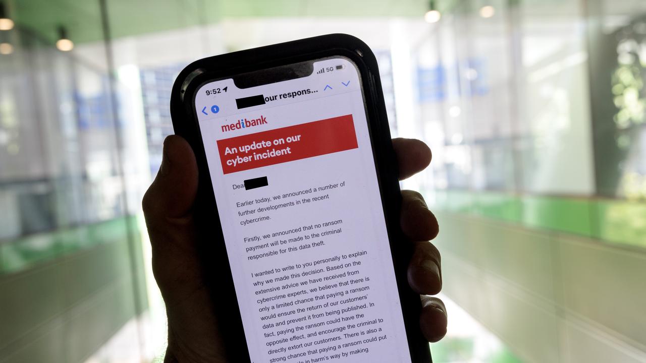 Medibank hackers ask for $15m as they threaten to release more data ... Medibank hackers ask for $15m as they threaten to release more data ...