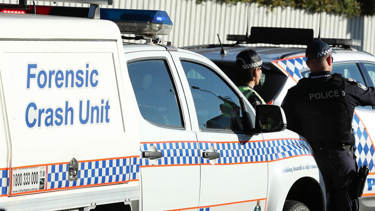 Fatal Crash Fnq Road Toll Mounts Amid Push For Crash Witnesses The