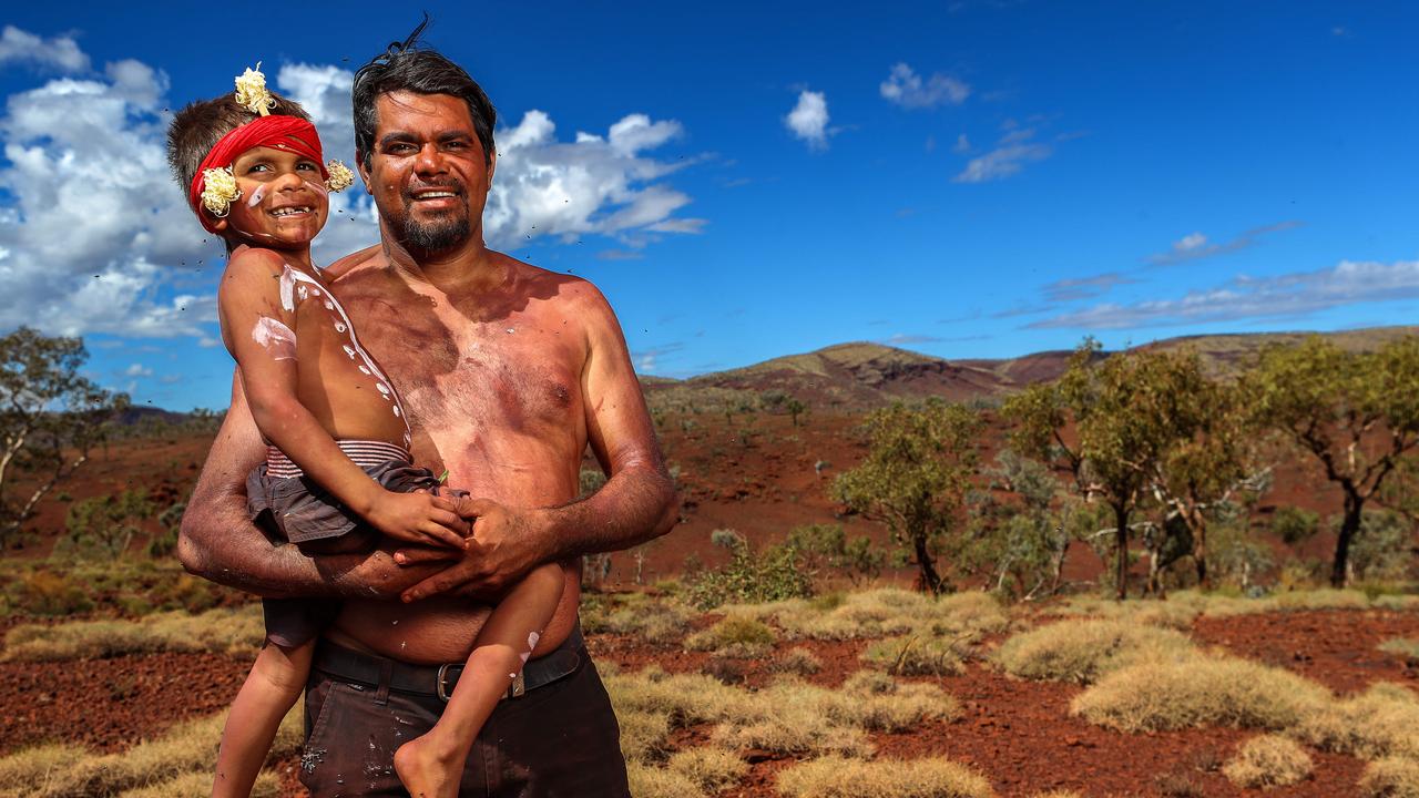 Indigenous Rangers Hear The Call To Protect Their Country The Australian