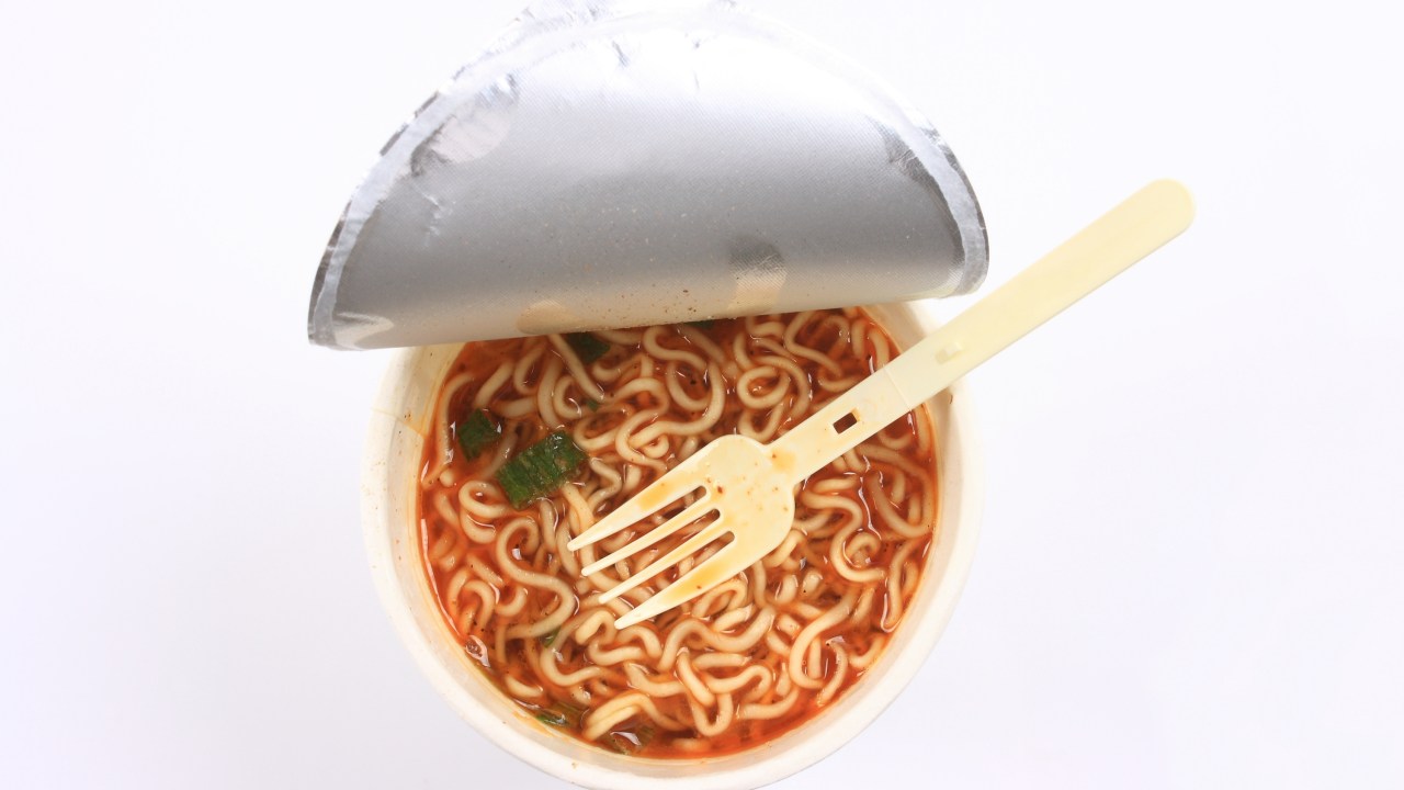 Food Standards Australia issue urgent recall warning for Big Cup Noodle ... Food Standards Australia issue urgent recall warning for Big Cup Noodle ...