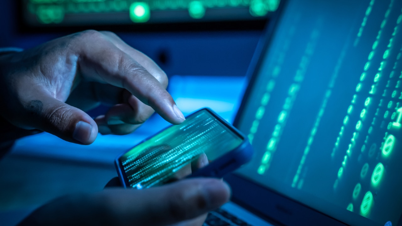 Investigation reveals North Korean hackers behind crypto scams | Sky ... Investigation reveals North Korean hackers behind crypto scams | Sky ...