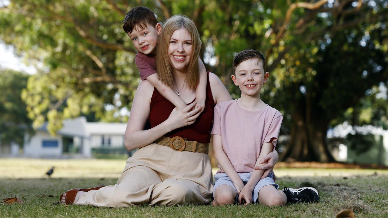 Ovarian Cancer: Deadly mistake women make | news.com.au — Australia’s ... Ovarian Cancer: Deadly mistake women make | news.com.au — Australia’s ...