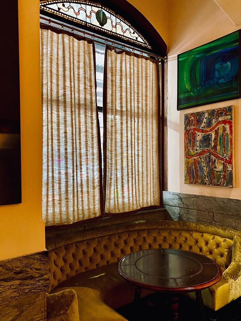 New Yorks Hotel Chelsea Reopens The Australian