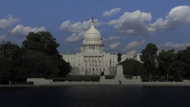 Congress Averts Government Shutdown With Short Term Funding Extension