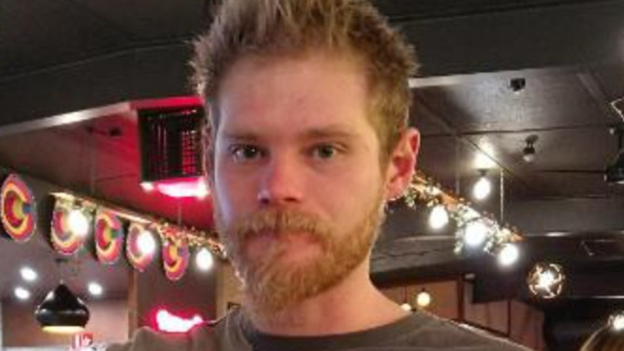 Police Appeal For Missing Man Daniel Dalton From Cairns The Advertiser