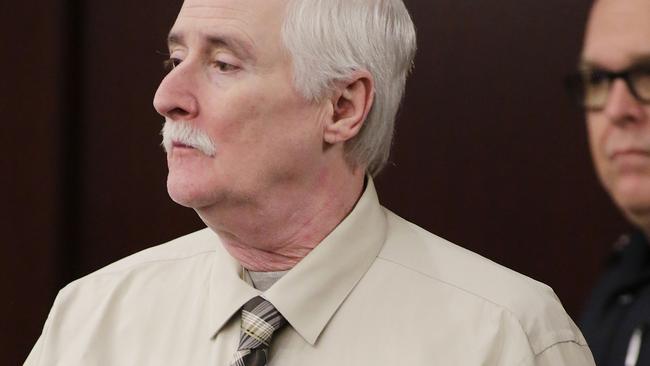 Cherish Perrywinkle Murder Jurors Medical Examiner Valerie Rao Sob