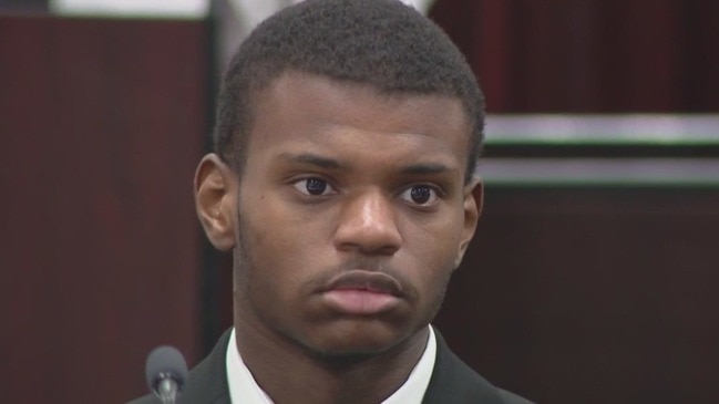 Tampa Man Facing Murder Charges Au — Australias Leading