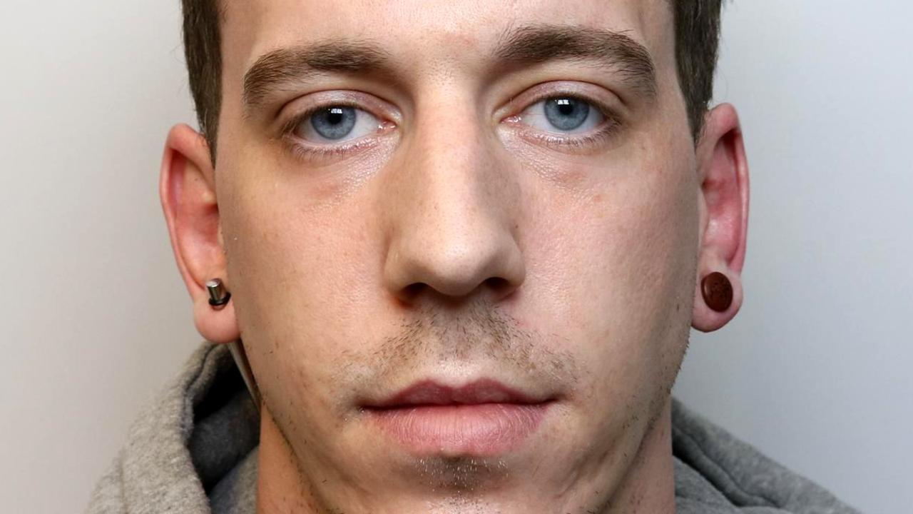 Uk Dad Jailed For 14 Years After Shaking Three Month Old Daughter The