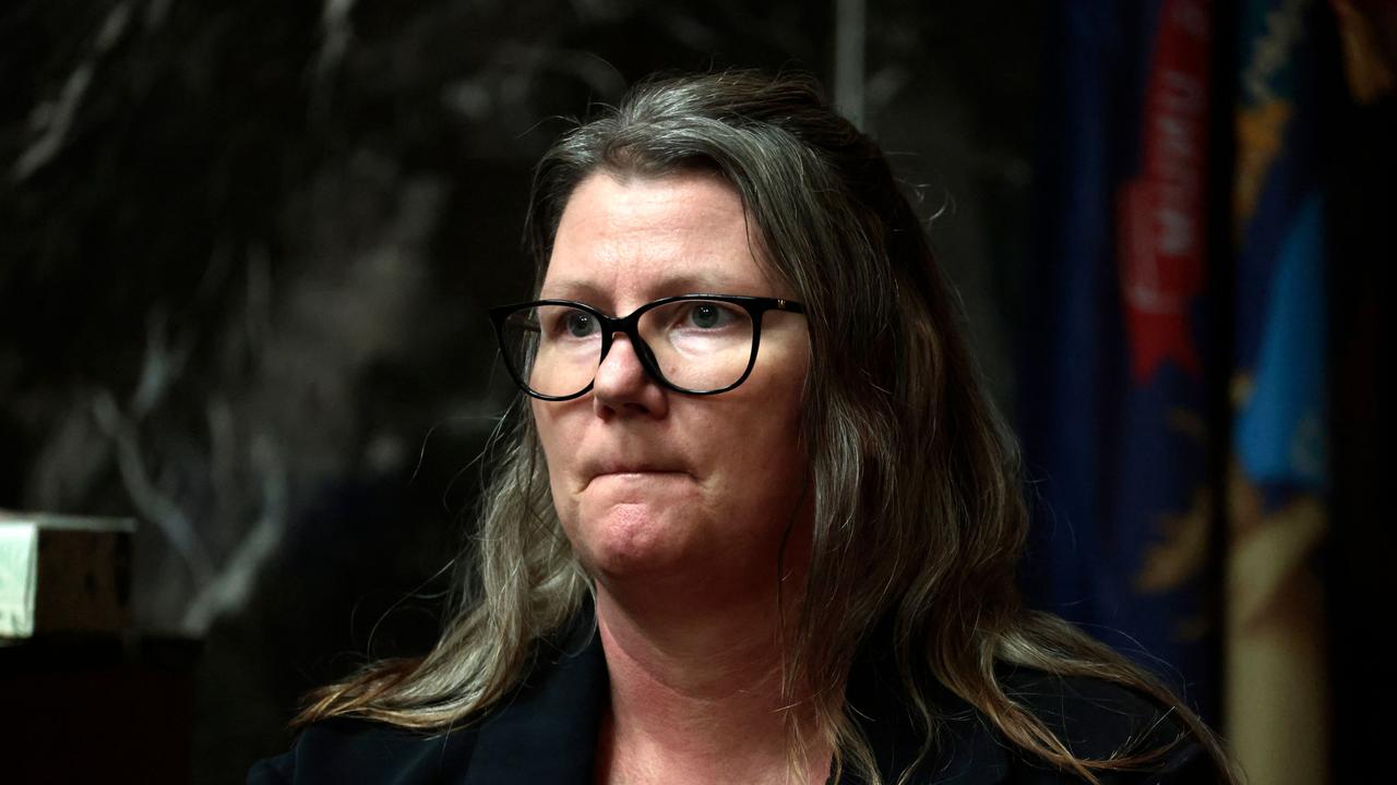 Ethan Crumbleys Mum Hosted Hotel Sex Parties Herald Sun