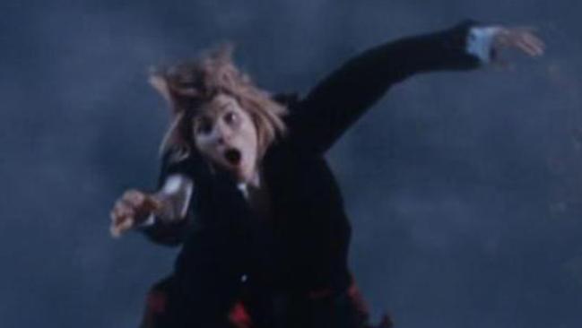 Dr Who Christmas Special 2017 13th Doctor Jodie Whittaker Debuts