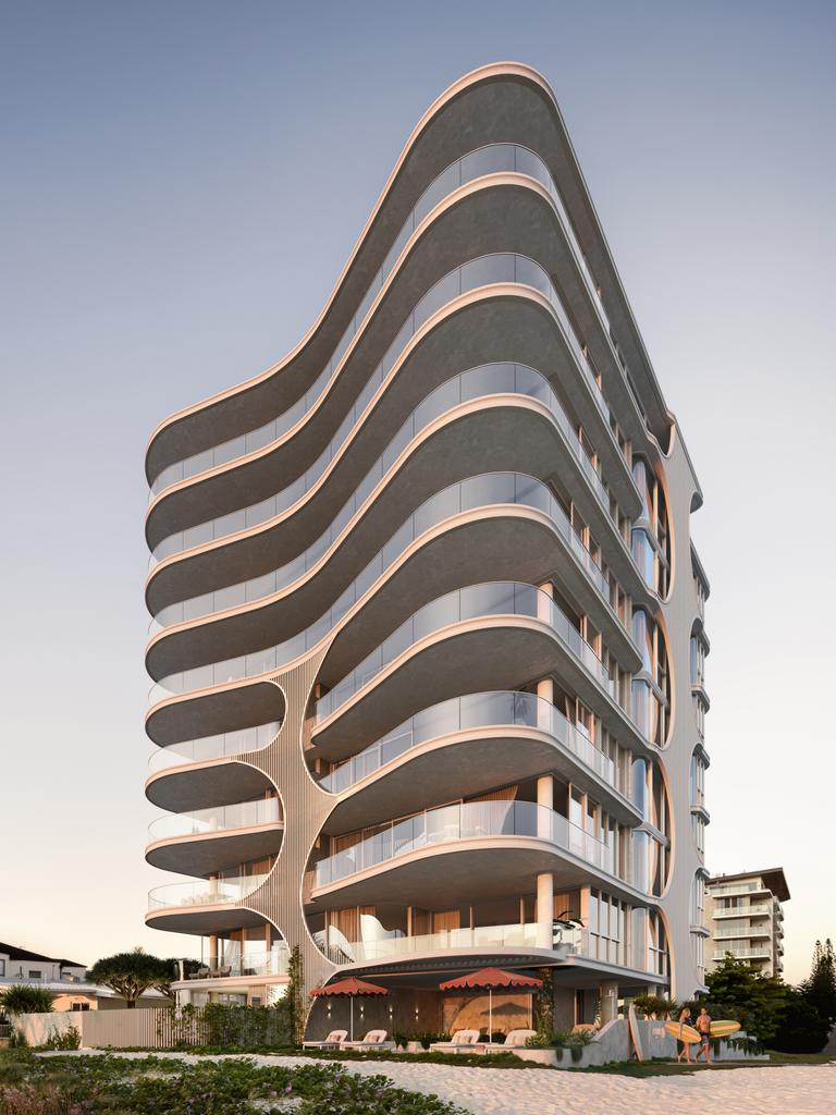 Revealed: Graya’s new tower for Palm Beach | news.com.au — Australia’s ...